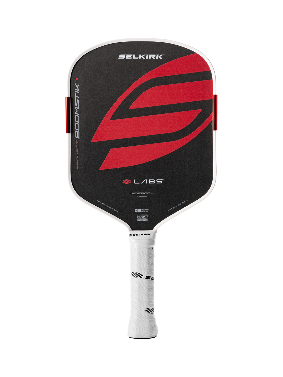 Selkirk Labs Project Boomstick Widebody – Catherine Parenteau